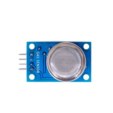 Adiy Mq5 Gas Sensor Module At ₹ 76 Piece Gas Sensor Modules In Mumbai Id 2851254908373