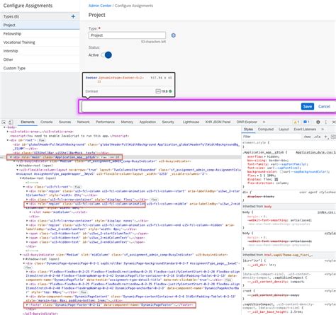 Sf 013124 Dynamicpage A11y Contentinfo Landmark Should Not Be