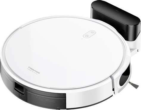 Amazon Dreame Trouver M1 Robot Vacuum And Mop Combo 4500Pa