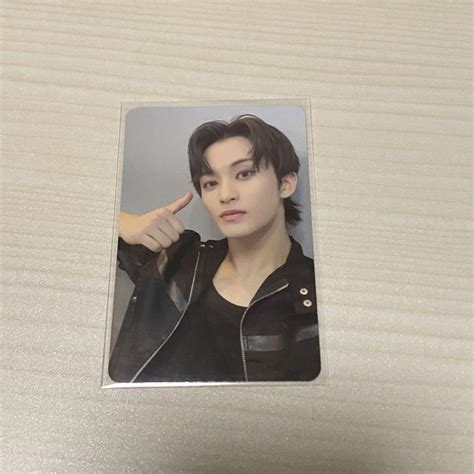 Nct127 マーク 2baddies Md トレカ By メルカリ