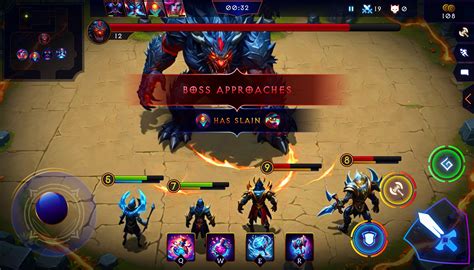 Epic Fantasy Rpg Ui Kit Ultimate Game Interface Assets Gamedev Market