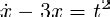 Matlab In Octave Is There A Way To Solve An Equation In 2 Variables