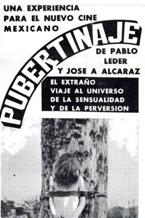Pubertinaje 1978 — The Movie Database Tmdb