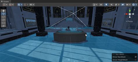 learn to make cutscenes in unity3d by building a stealth game