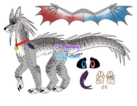 Origami On Toyhouse