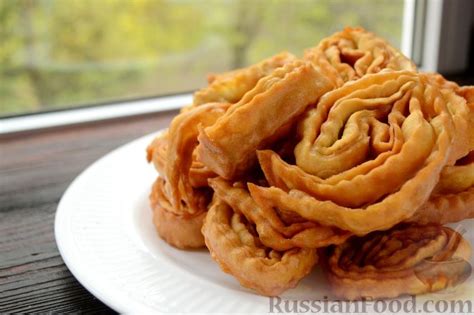 Пахлава, рецепты на RussianFood.com: 64 рецепта пахлавы (баклавы)