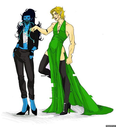 Female Ben Drowned Cosplay