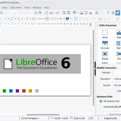 Libreoffice Impress Alternatives And Similar Software