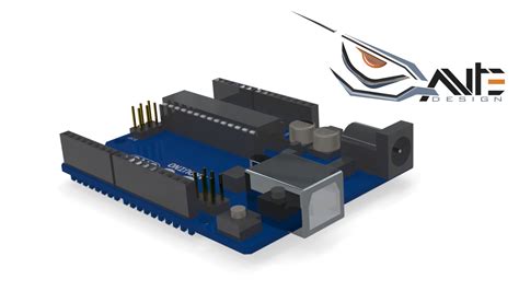 Arduinosolidworks 2017模型图纸下载 懒石网