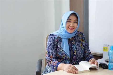 Serba Serbi MengASIhi Psikolog Sebut Ibu Menyusui Tidak Boleh Stres
