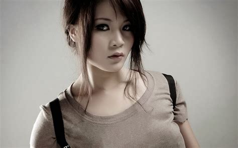 Star Hd Photos Bold And Beautiful Chinese Girls Desktop Wallpapers