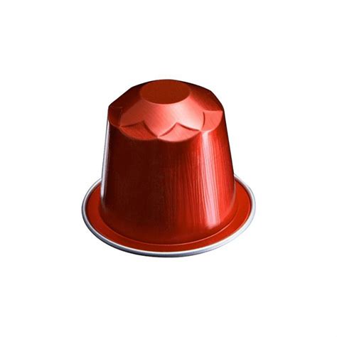 Cafea Intenso 10 Capsule De Aluminiu Compatibile Nespresso La