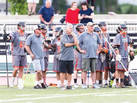 High School Coaches Are Witnessing The Recruiting Evolution