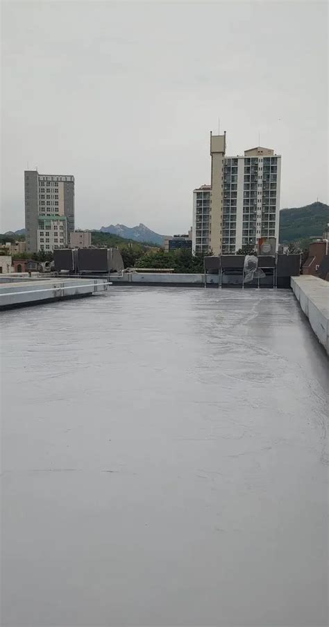 옥상방수 대로방수화학전문시공옥상외벽방수에폭시지붕싱글보수 숨고 숨은고수