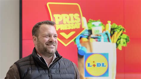 Lidl Växer Kraftig Och Minskar Förlusten Dagligvarunytt
