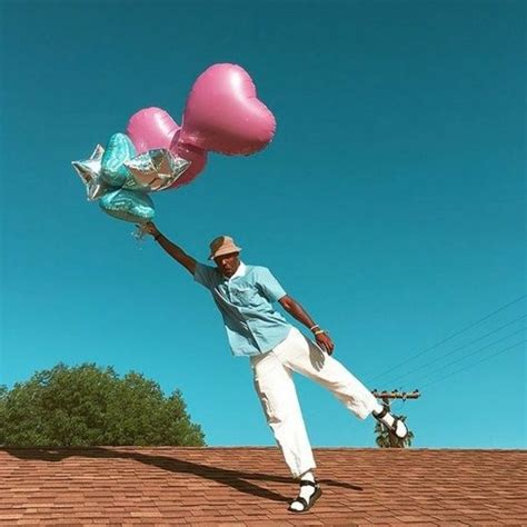 Stream Y4r1 Listen To Tyler The Creator Playlist Playlist Online For