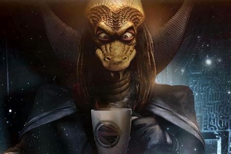 Devin Townsend Unveils First Episode Of Ziltoids Ztv