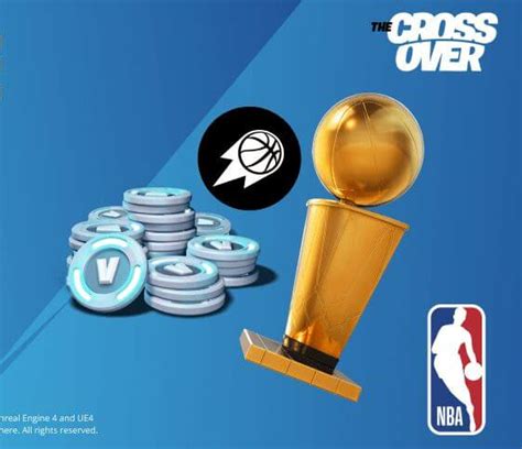Fortnite Nba Community Team Battles How To Sign Up Rewards