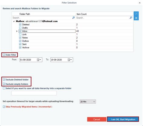 How To Backup Outlook Com Emails To Your PC