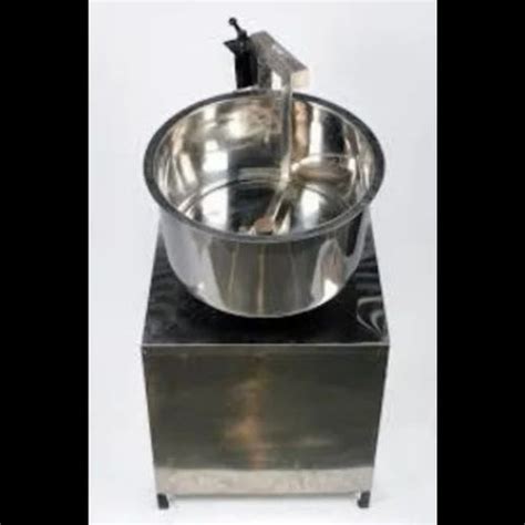 SS Fully Automatic Namkeen Making Plant At 1500000 In Noida ID