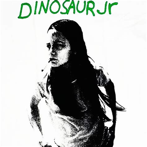 Dinosaur Jr Digital Art By Awan Gun Fine Art America