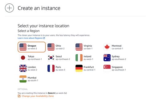 Amazon Lightsail 上的 Magento