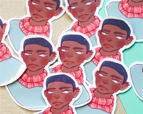 Sassy Girl Sticker Vinyl Sticker Stickers For Laptop Etsy