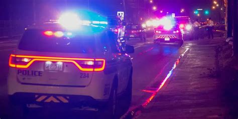 73 Year Old Woman Dead Following Vehicle Pedestrian Accident On Topsail