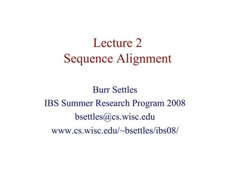 02 alignment pdf