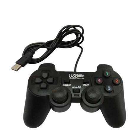 Testar Botoes Joystick Thrustermaster Pontofrio