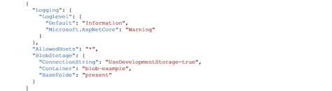 Connect And Store Data In Azure Blob Storage Mitrais