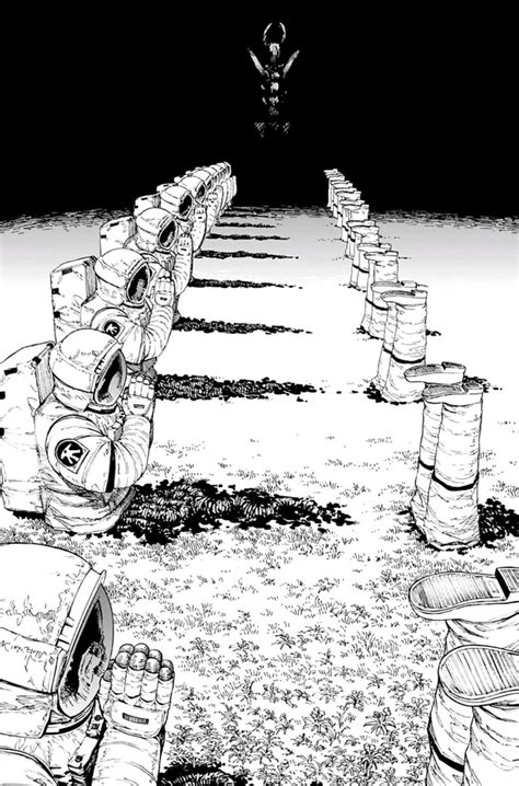 Whats The Mangas In The Panals Below And Thanks In Advance Rmanga