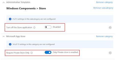 Winget Apps Installation Error 0x8a15001b Resultblockedbypolicy