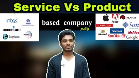 Service Based Vs Product Based Company Explained Tamil Maheyo