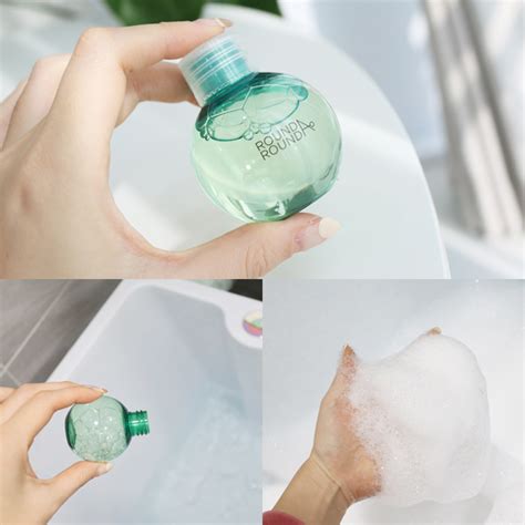 올리브영 입욕제 추천 라운드어라운드 버블바쓰 거품이 풍성쓰 네이버 블로그