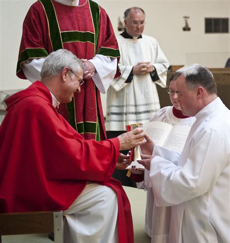 The Ministry Of Reader And Acolyte For Diocese Of Clifton Flickr
