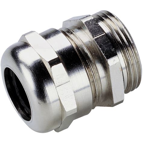 Cable Glands Metal Ip68 Pg 135 Clamping Capacity 7 13 Mm