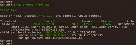 CISCO ASA JUNIPER SRX IPSEC VPN IKEV2 思科ASA JUNIPER SRX 防火墙 IKEV2