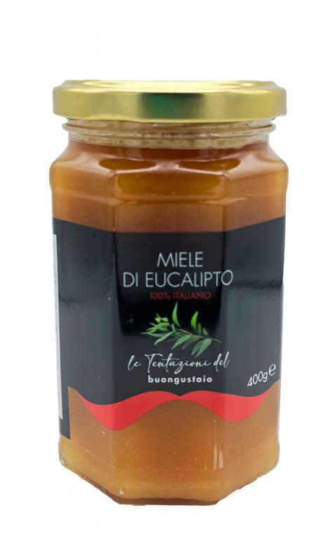 Miele Di Eucalipto Gr Coal