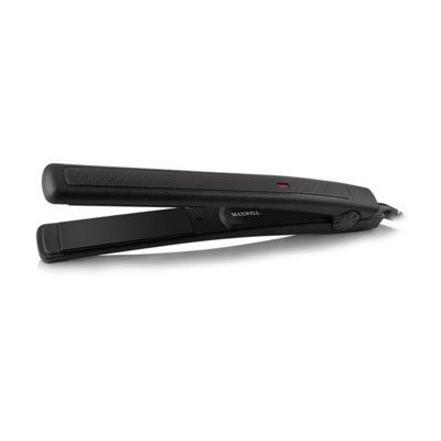 Выпрямитель волос MAXWELL MW-2204 BK | отзывы