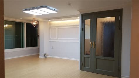 32평 우남그랜드 인테리어 라이프스타일 슈퍼앱 오늘의집