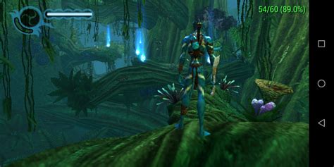Android Regression On James Cameron Avatar Rendering And Speed