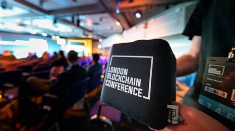 London Blockchain Conference On Linkedin Ldnblockchain24 Enterprise