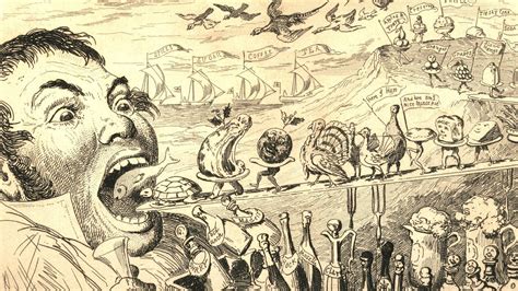 Tarrare Exploring The Extraordinary And Unfathomable Anatomy Of A