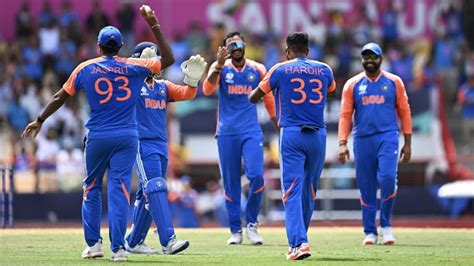 T20 World Cup 2024 Final South Africa Vs India Players To Watch Out