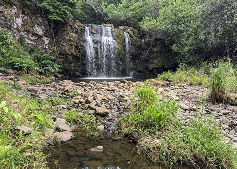 Kohala Waterfalls Tour Audley Travel Uk