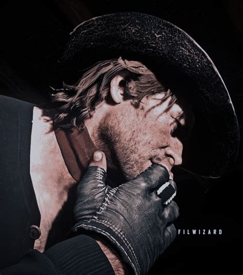 Arthur Morgan