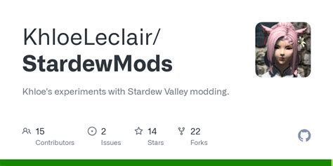 Stardewmods Almanac Modapi Cs At Main Khloeleclair Stardewmods Github