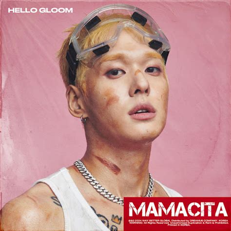 Mamacita Youtube Music