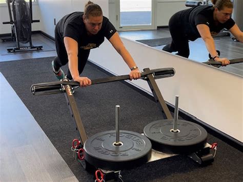 Staten Island Boutique Fitness Studio Offers Personalized Training